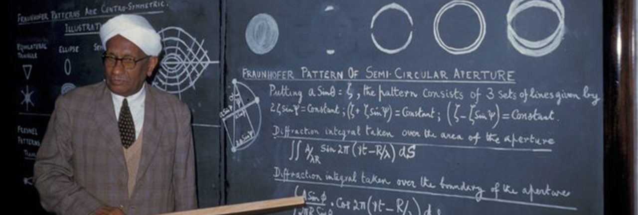 Remembering Nobel Laureate C.V. Raman’s Legacy