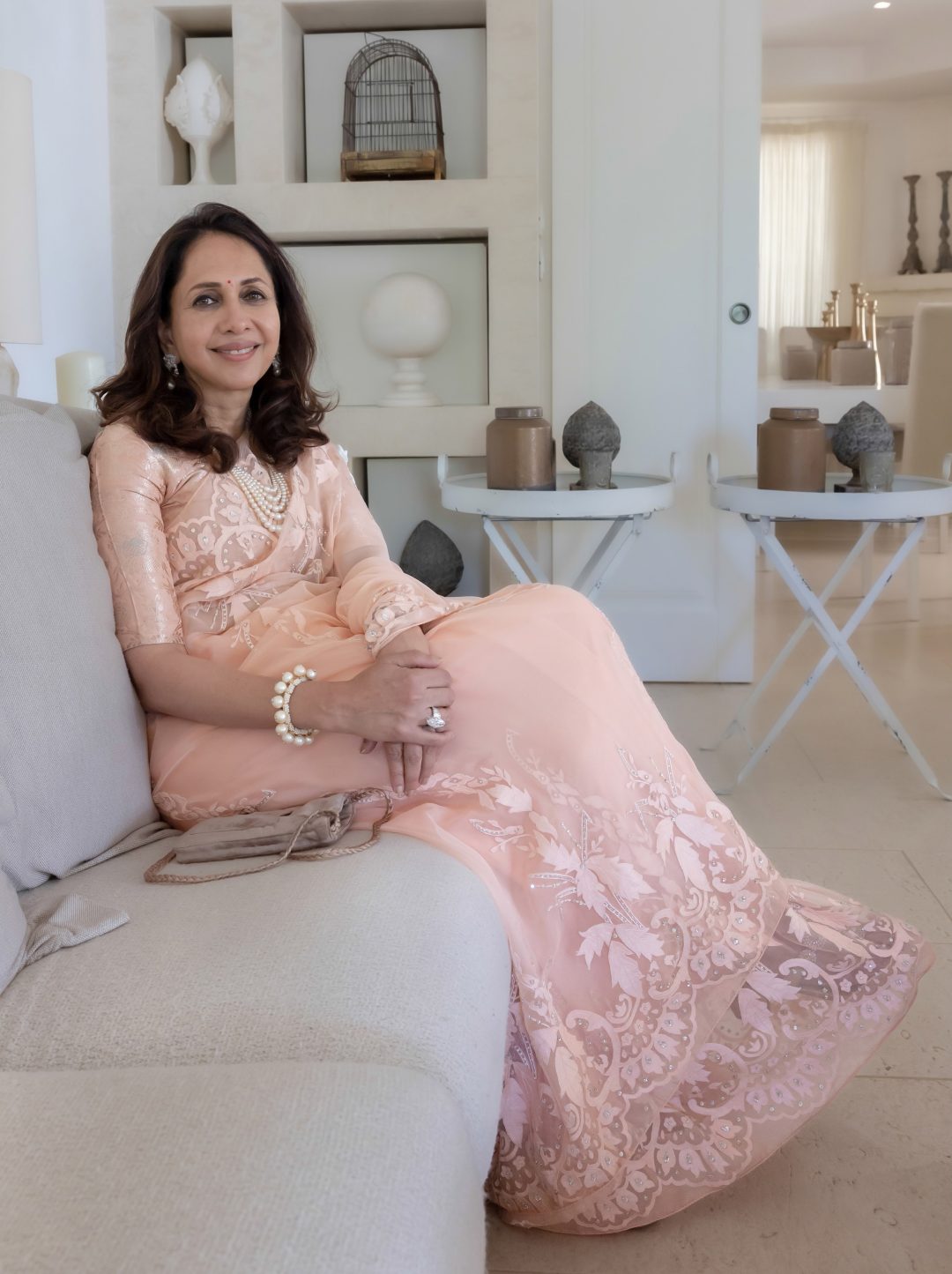 Metal Meets Mettle | Deepikka Jindal's Tradition with Arrtd'inox