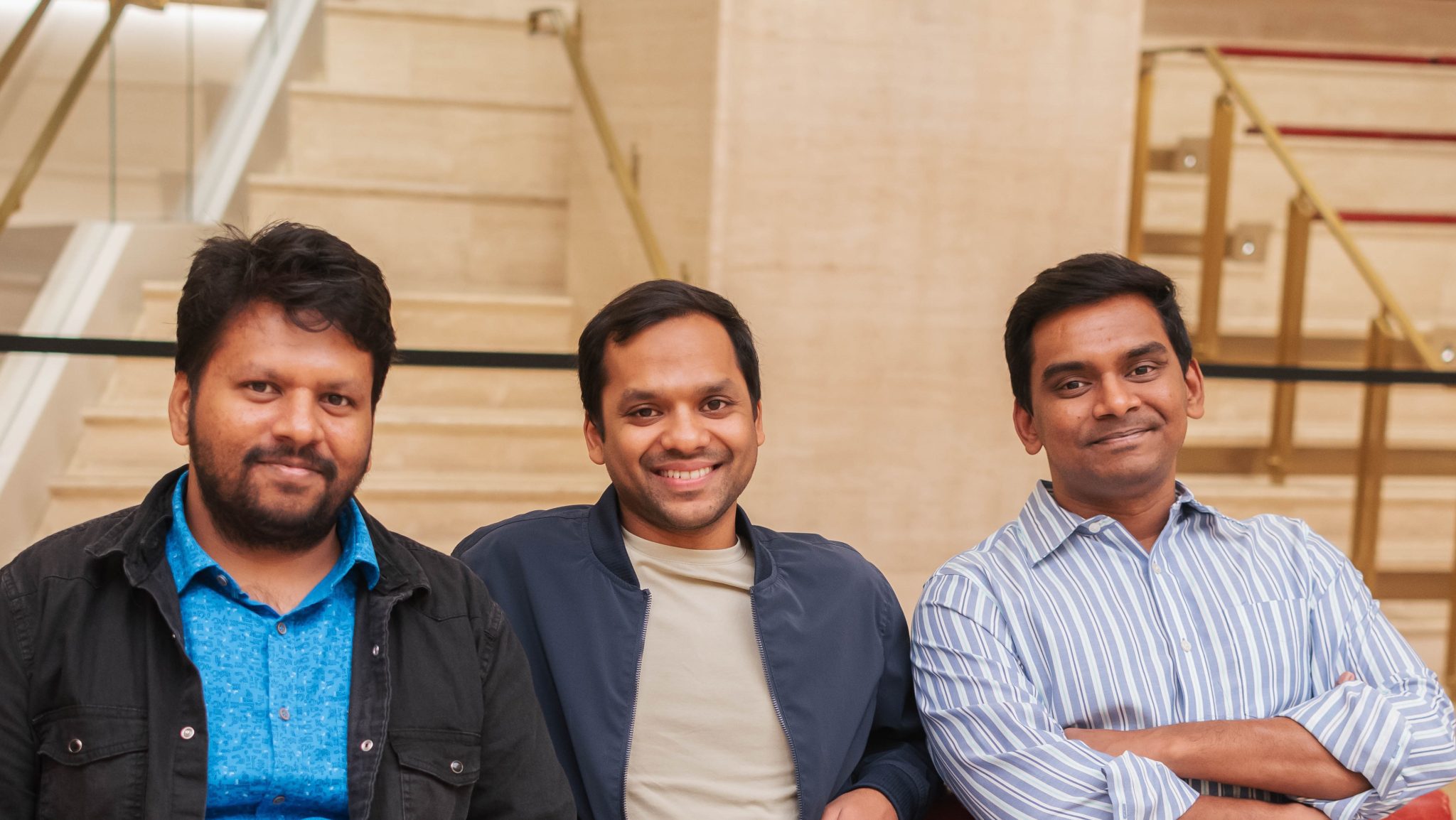 Cumin Club | Indian Meals in the US | Kiru, Harish and Ragoth