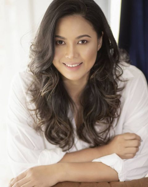 Manipur’s global icon: Lin Laishram’s voyage of acting and beyond