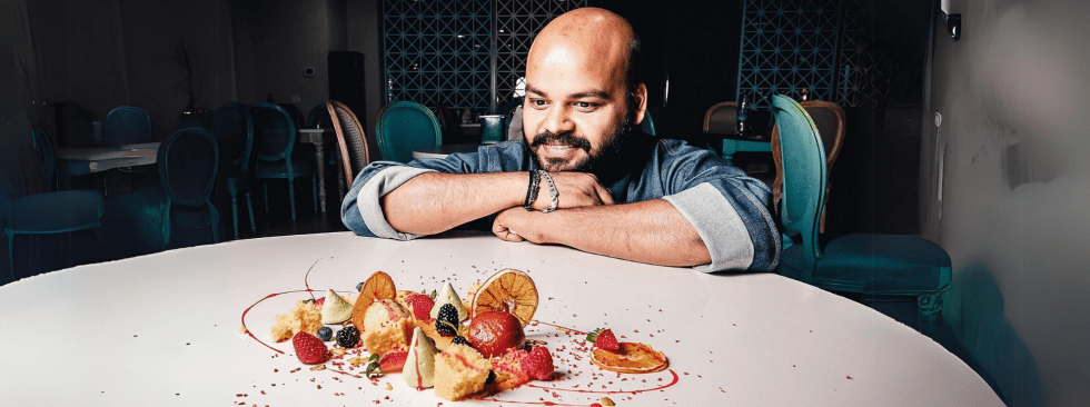 best restaurants in Knowledge City Archives - The Global Indian