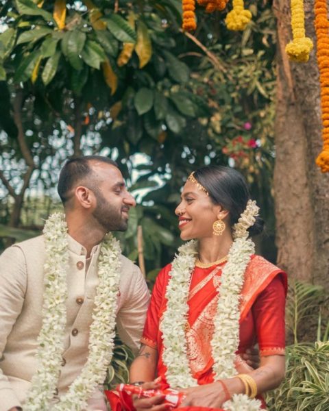 Anasuya Sengupta: India's first actress wins Cannes Film Festival