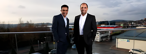 Mohsin Issa Archives - The Global Indian