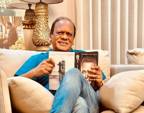 Vivian Reddy | brought electricity to post-apartheid South Africa