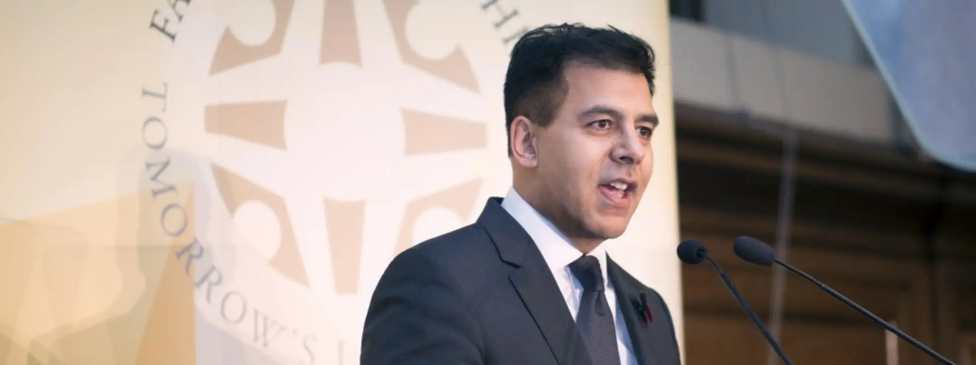 Krish Raval Nominated to UK House of Lords by PM Starmer