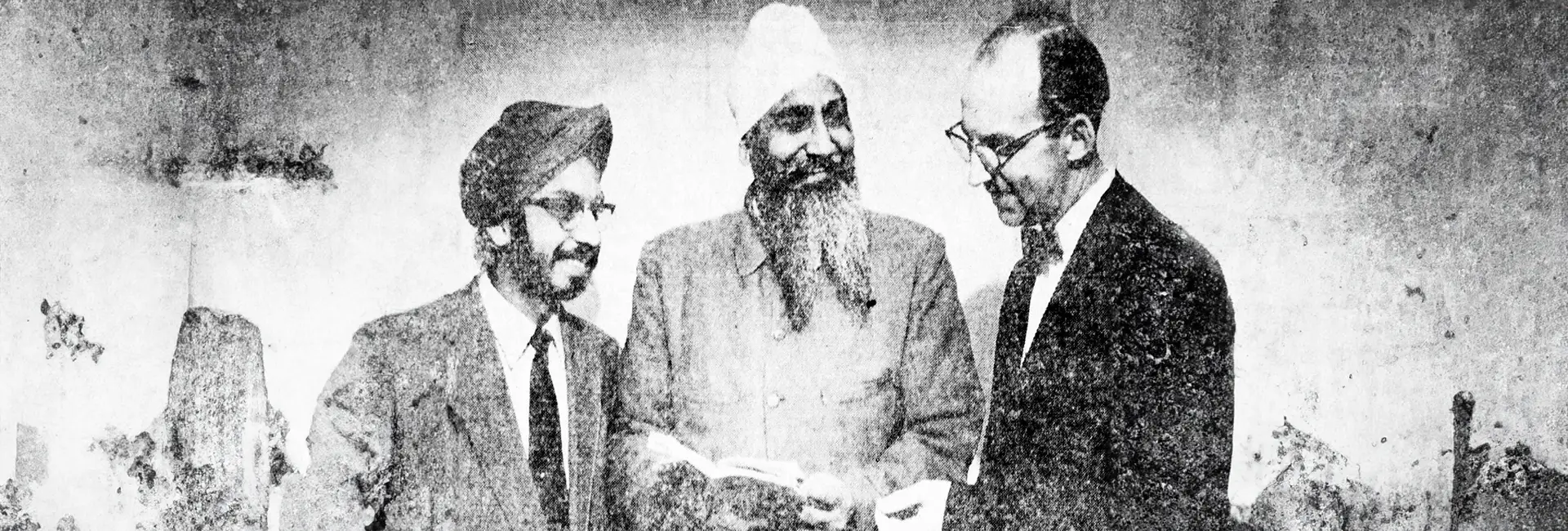 Disciples of Truth: America’s First Sikh Conversion & Their Legacy