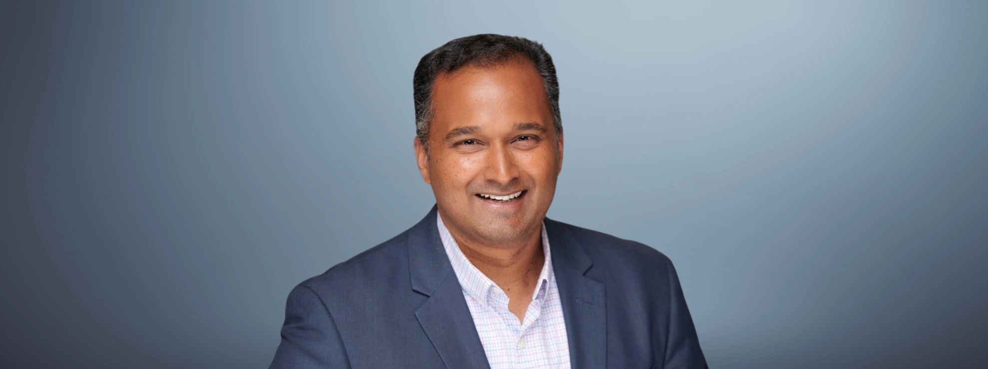 MSNBC Appoints Veteran Journalist Sudeep Reddy