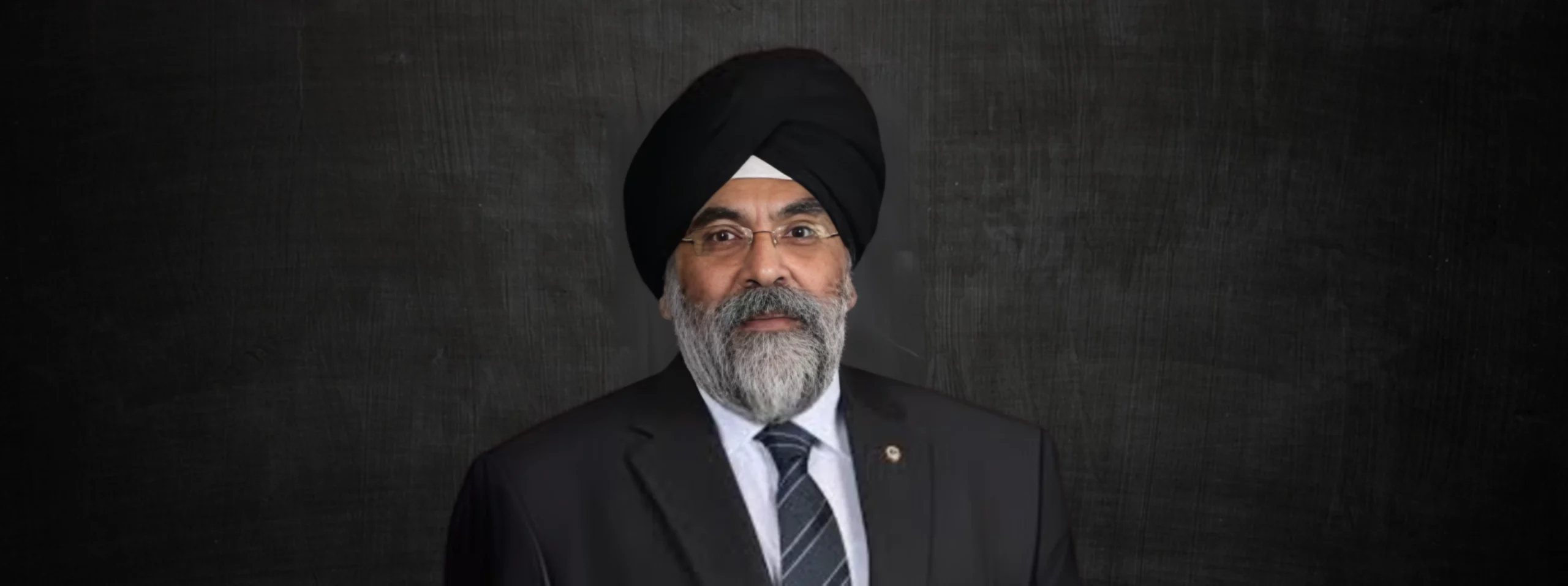 A.P. Singh of Kolkata, India, has been elected as the International ...