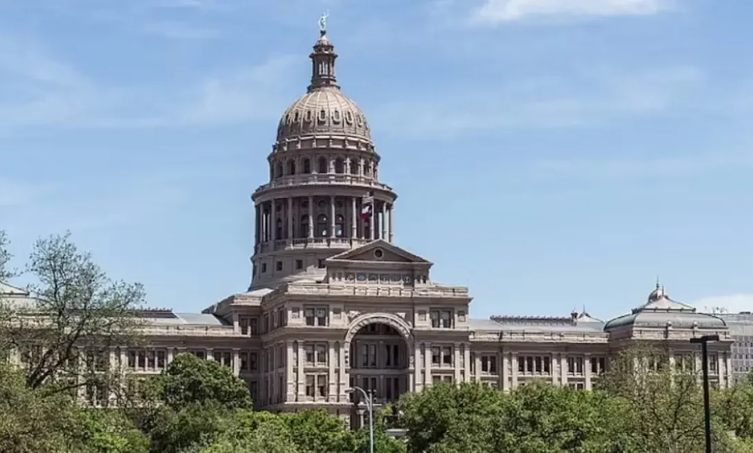Archivos de UT Austin - The Global Indian