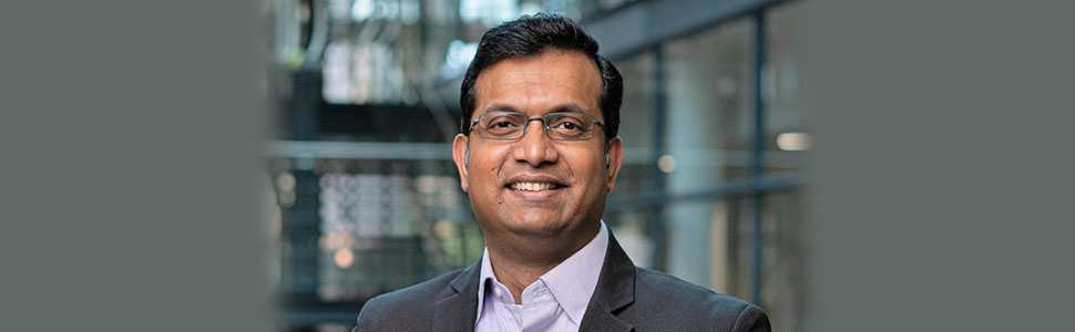 Indian scientist heads Finnish quantum computer project - Global Indian ...