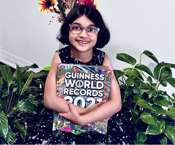 Simar Khurana: World's youngest video game developer