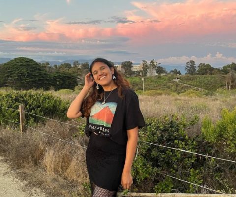 Swati Goel | Harvard scholar from Silicon Valley to Survivor Island