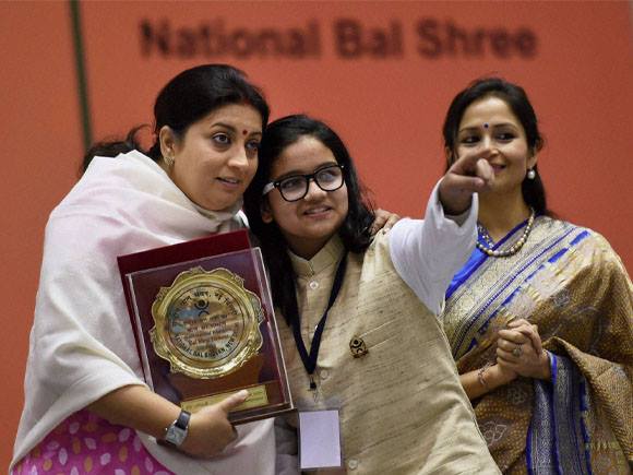 Actor Preeti Panigrahi shines at 2024 Sundance Film Festival